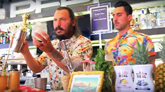 Featured Mixologists Copy | Real Ingredients