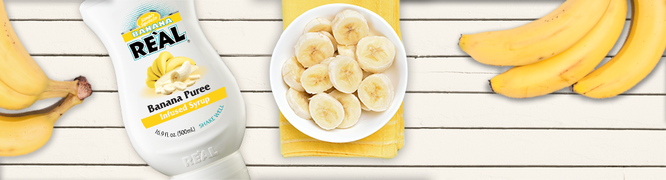 Quality Ingredients for Great Cocktails | Reàl Ingredients