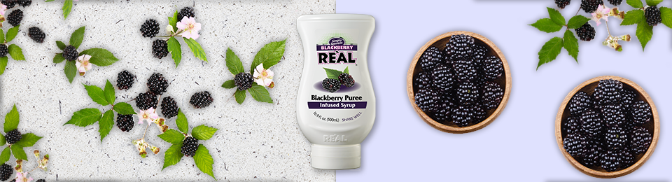 Quality Ingredients for Great Cocktails | Reàl Ingredients