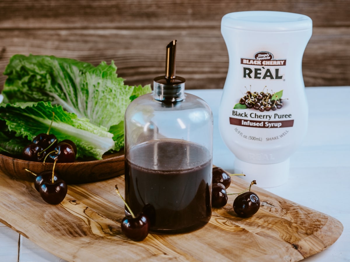 Reàl Culinary | Guava Glazed Lamb Ribs - Reàl Ingredients