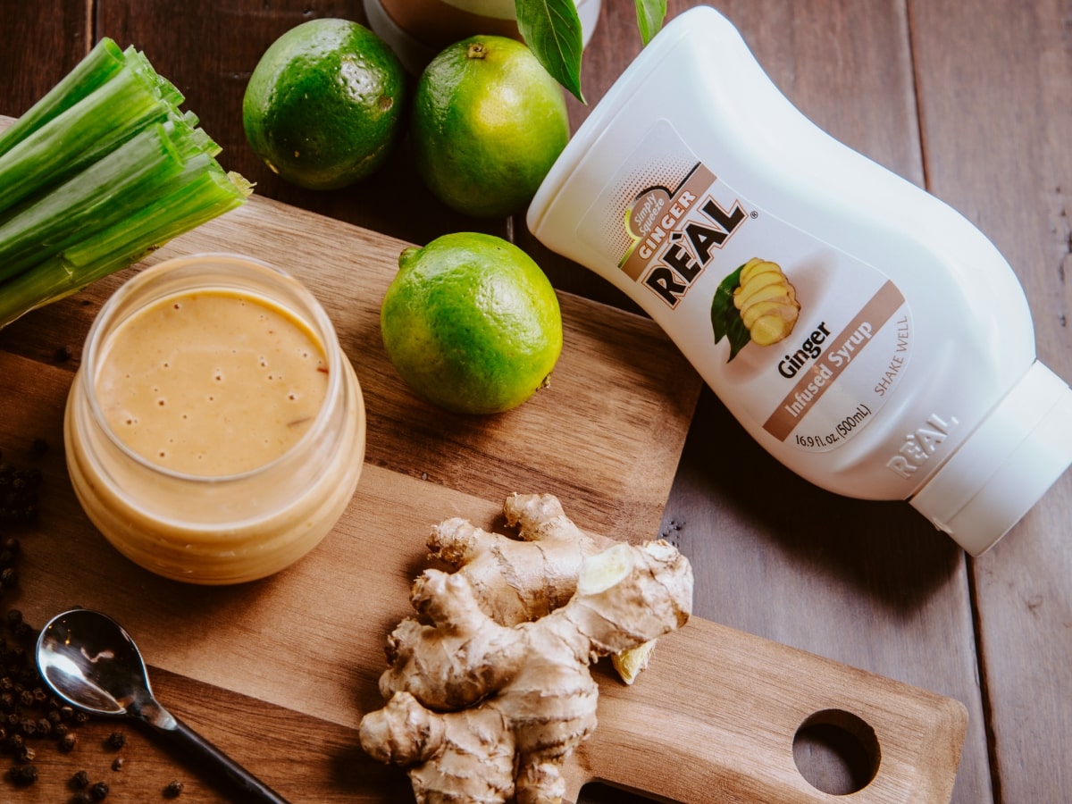 Reàl Culinary | Guava Glazed Lamb Ribs - Reàl Ingredients