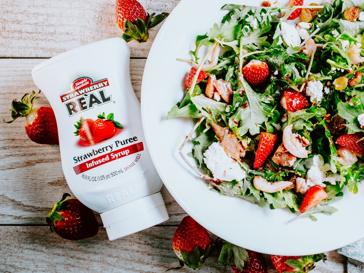 Reàl Culinary | Guava Glazed Lamb Ribs - Reàl Ingredients