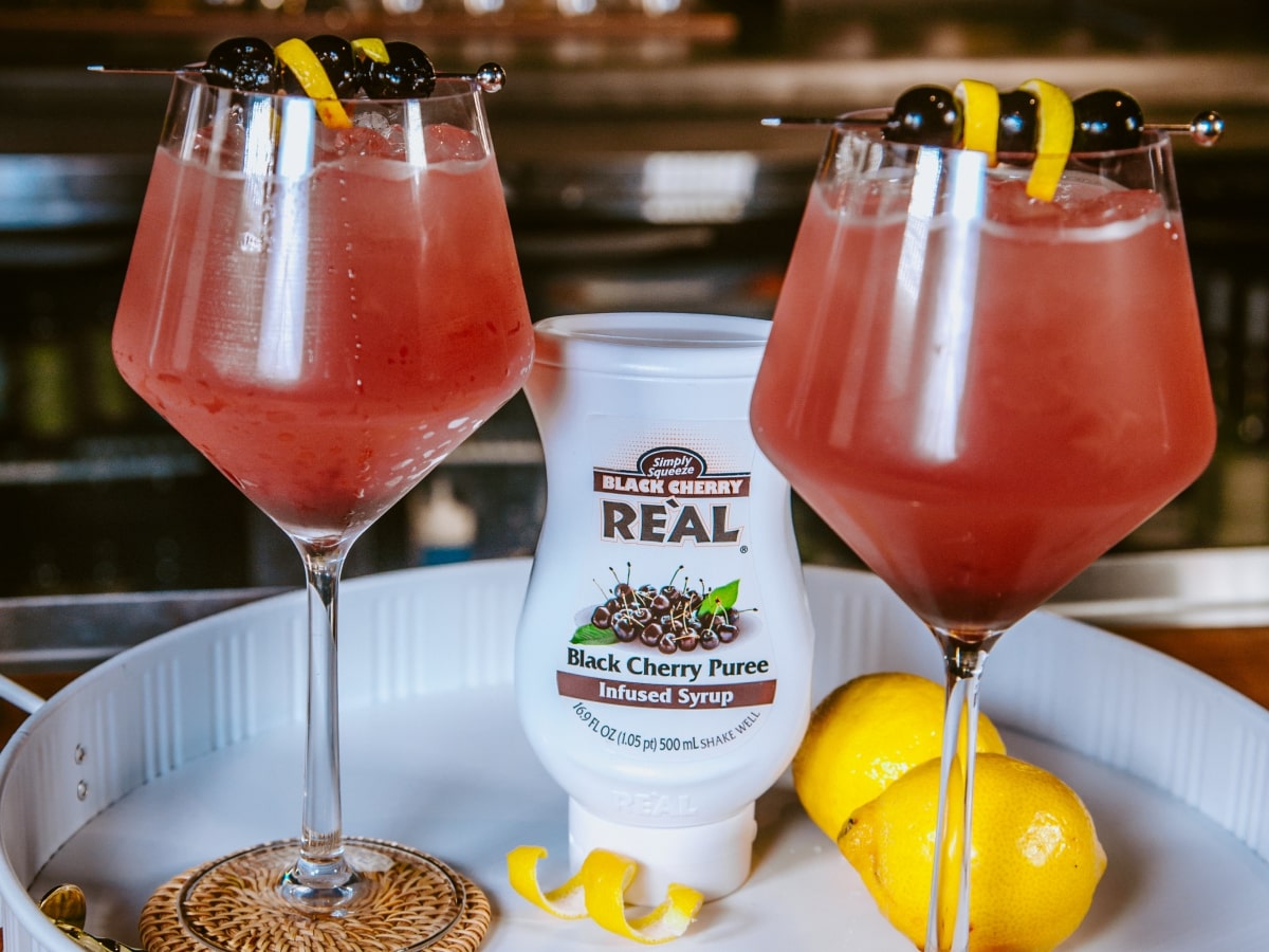 Mixology Preferred | Cocktail Mixers | Cocktail Essentials - Reàl ...