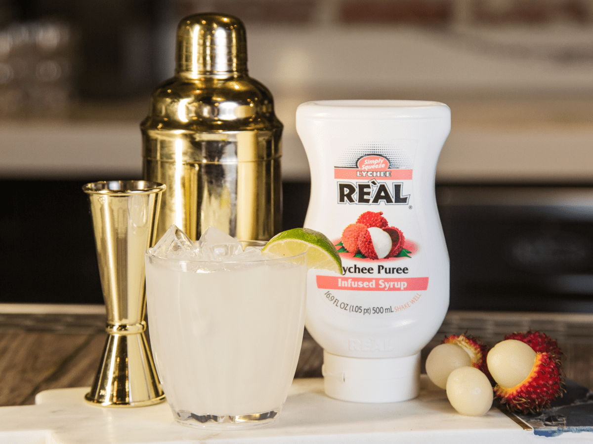 Mixology Preferred | Cocktail Mixers | Cocktail Essentials - Reàl ...