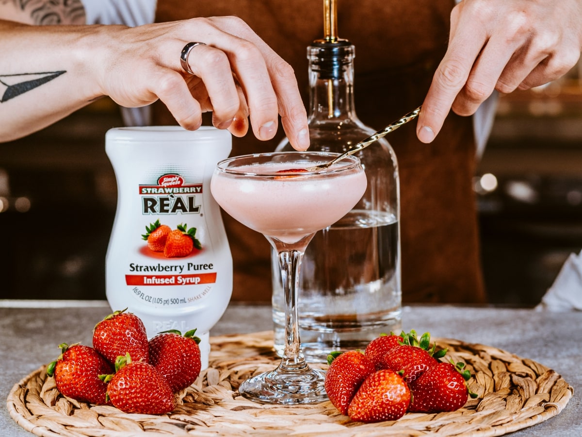 Mixology Preferred | Cocktail Mixers | Cocktail Essentials - Reàl ...