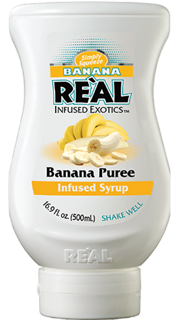 Reàl Products | Reàl Infused Exotics