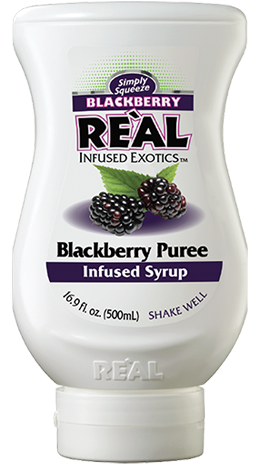 Reàl Products | Reàl Infused Exotics