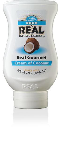 Reàl Products | Reàl Infused Exotics