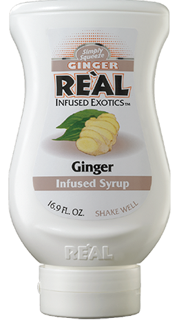 Reàl Products | Reàl Infused Exotics