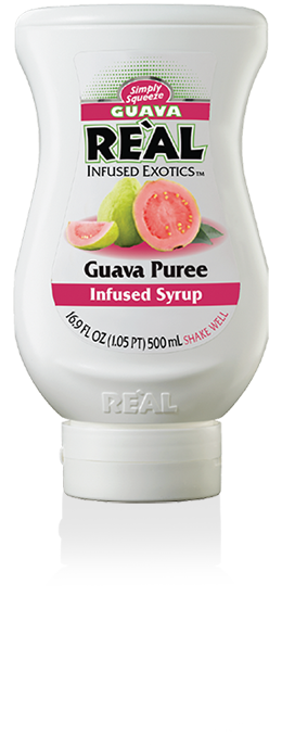 Reàl Products | Reàl Infused Exotics