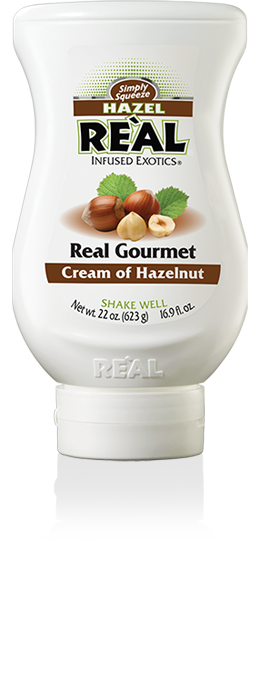 Reàl Products | Reàl Infused Exotics