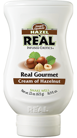 Reàl Products | Reàl Infused Exotics