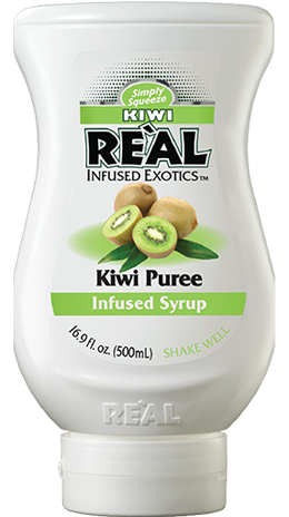 Reàl Products | Reàl Infused Exotics