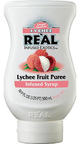 Reàl Products | Reàl Infused Exotics