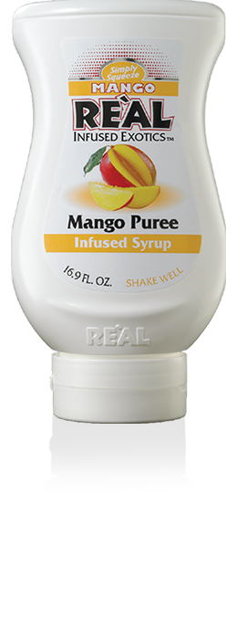 Reàl Infused Exotics