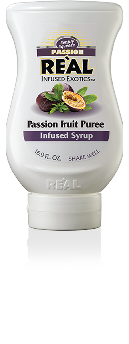 Reàl Products | Reàl Infused Exotics