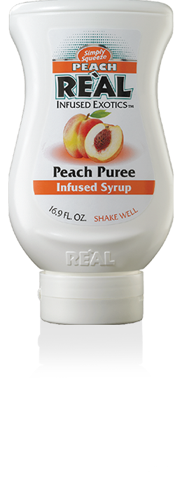 Reàl Products | Reàl Infused Exotics