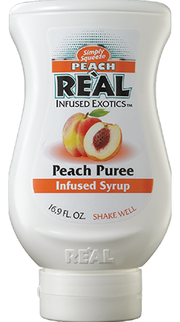 Reàl Products | Reàl Infused Exotics