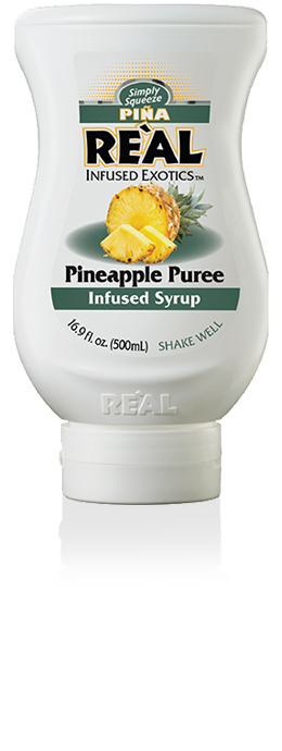 Reàl Products | Reàl Infused Exotics