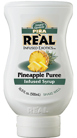 Reàl Products | Reàl Infused Exotics