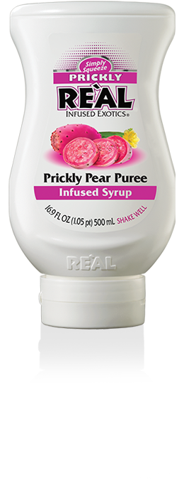 Reàl Products | Reàl Infused Exotics