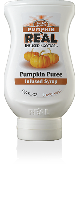 Reàl Products | Reàl Infused Exotics