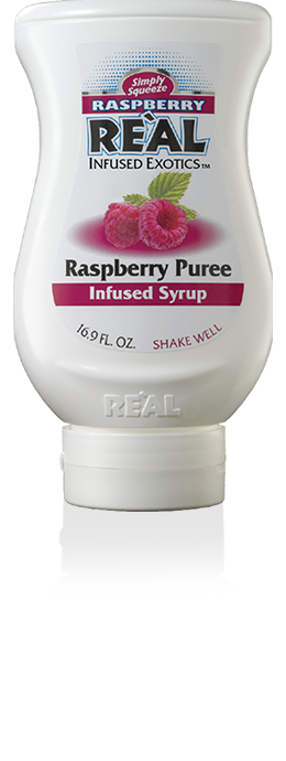 Reàl Products | Reàl Infused Exotics