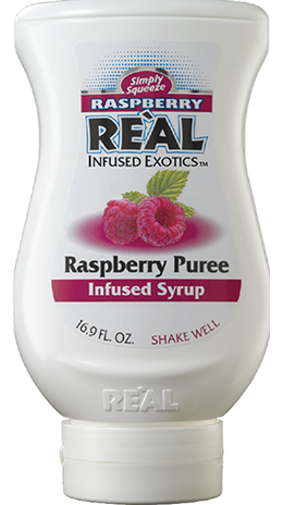 Reàl Products | Reàl Infused Exotics