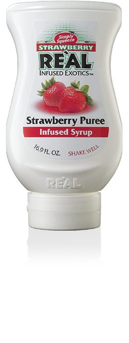 Reàl Infused Exotics