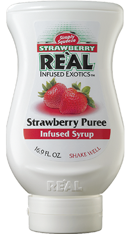 Reàl Products | Reàl Infused Exotics