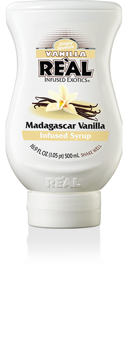 Reàl Products | Reàl Infused Exotics