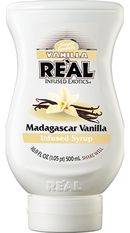 Reàl Products | Reàl Infused Exotics