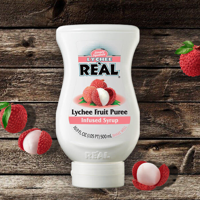 Coming Soon for 2020: Lychee Reàl - Real Cocktails + Culinary